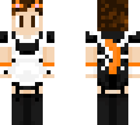 grudge | Minecraft Skins