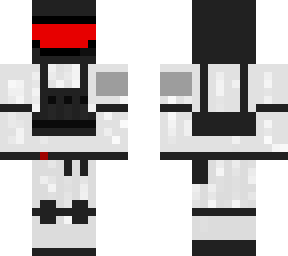 tactical | Minecraft Skins
