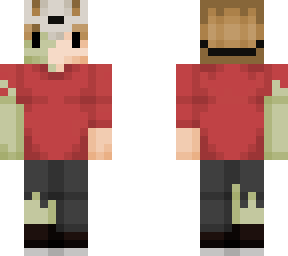 halloween grian | Minecraft Skins