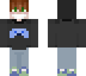 myles | Minecraft Skins