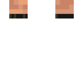 hoglin leg | Minecraft Skin