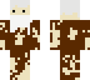 poor man | Minecraft Skins