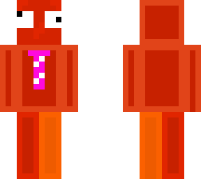 wierd | Minecraft Skins