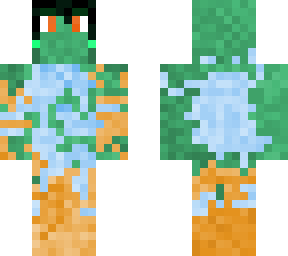 trash | Minecraft Skins