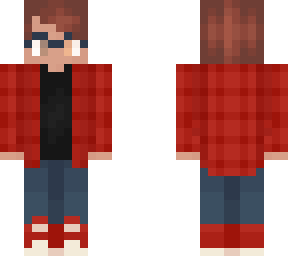 yhs | Minecraft Skins
