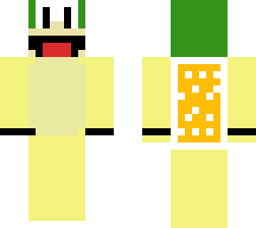 koopa | Minecraft Skins