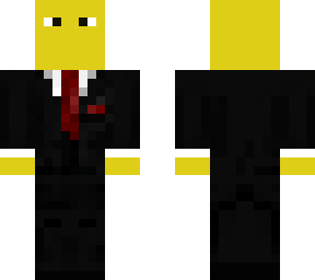 lemon | Minecraft Skins