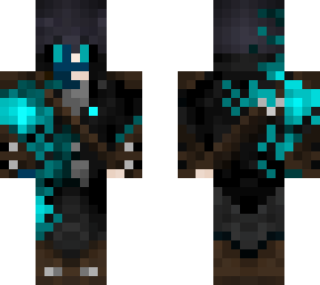 skulk | Minecraft Skins