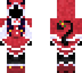 badboyhalo | Minecraft Skins