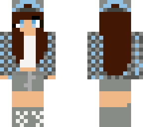 Lili | Minecraft Skin
