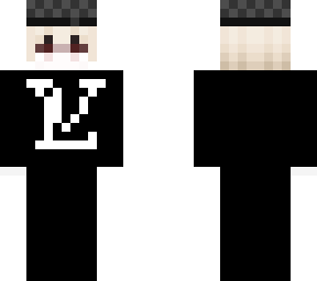 louis vuitton | Minecraft Skins