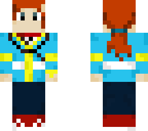 max mayfield | Minecraft Skins