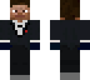 steve clown | Minecraft Skins