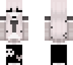 meoww | Minecraft Skin