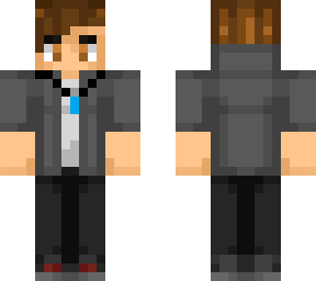 michael | Minecraft Skins