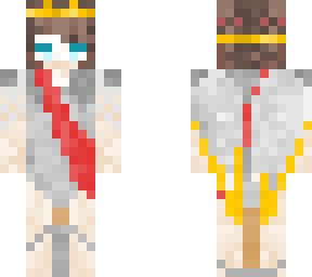 miguel | Minecraft Skins