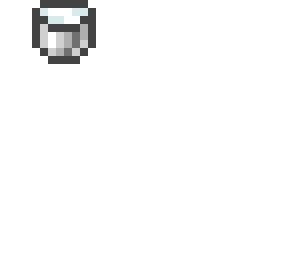 milk bucket | Minecraft Skin