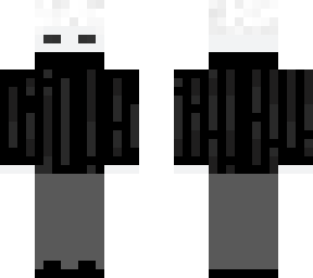 milo | Minecraft Skins