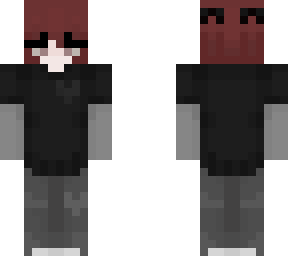 mmm | Minecraft Skin