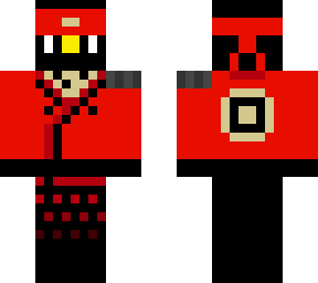 kai | Minecraft Skins