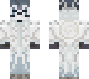 wind | Minecraft Skins