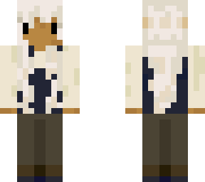 my dao skin | Minecraft Skin