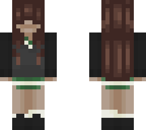 hogwarts | Minecraft Skins