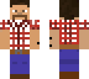 nacho | Minecraft Skins