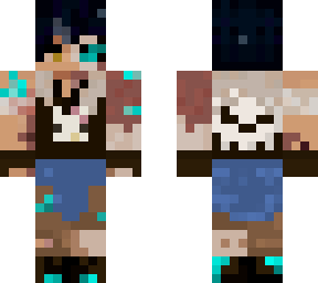 natalan | Minecraft Skins