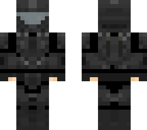 odst | Minecraft Skins