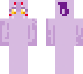 oni | Minecraft Skins