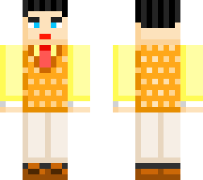 jjba | Minecraft Skins
