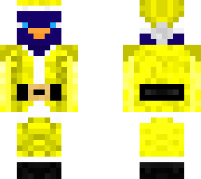 pablo | Minecraft Skins