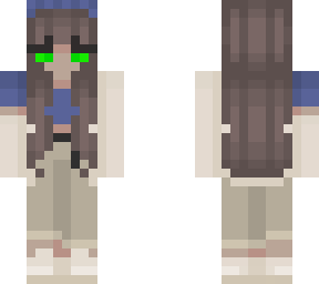 phantom | Minecraft Skins