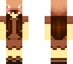 piglin | Minecraft Skins
