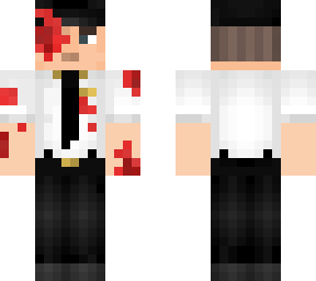 pilot | Minecraft Skins