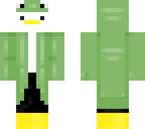 rana | Minecraft Skins