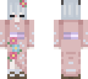 java pink | Minecraft Skins