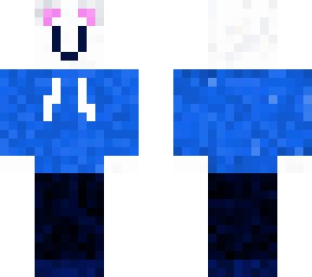 polar | Minecraft Skins