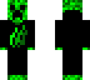 preston | Minecraft Skins