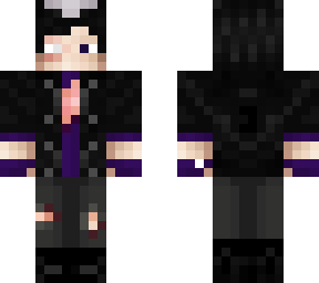 duxo | Minecraft Skins