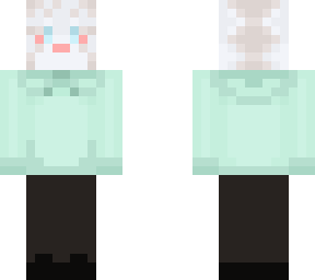 ragdoll | Minecraft Skins