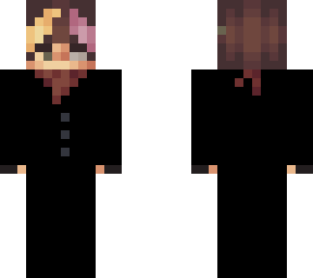 rah | Minecraft Skin