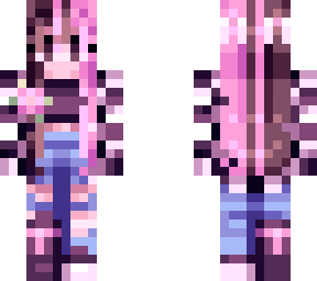 checker | Minecraft Skins