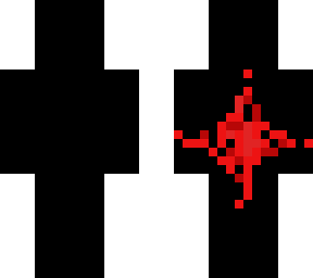 redstone | Minecraft Skins