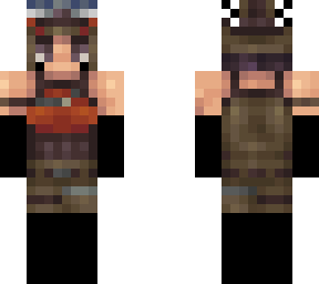 raider | Minecraft Skins