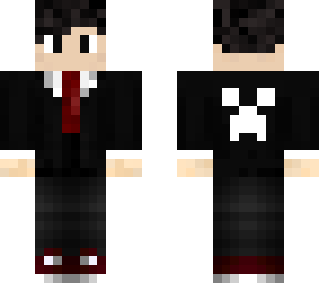 rreg | Minecraft Skin