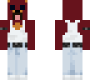 rubius | Minecraft Skins