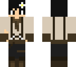 sam | Minecraft Skins