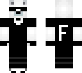 sdadasd | Minecraft Skin